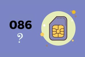 086 là mạng gì, của nhà mạng nào? Ý nghĩa đầu số 086
