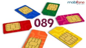 Đầu số 089 là mạng gì? Ý nghĩa và cách đăng ký đầu số 089