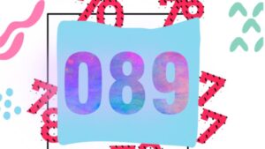 Đầu số 089 là mạng gì? Ý nghĩa và cách đăng ký đầu số 089