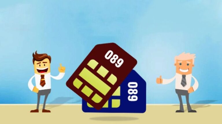 Đầu số 089 là mạng gì? Ý nghĩa và cách đăng ký đầu số 089