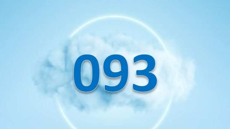 Đầu số 093 là mạng gì? Ý nghĩa đầu số 093