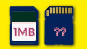 1MB Bằng Bao Nhiêu KB? 1024 Hay 1000? Quy Đổi Chuẩn 2026