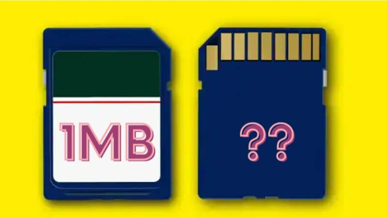 1MB Bằng Bao Nhiêu KB? Cách Quy Đổi & Phân Biệt 1000KB vs 1024KB