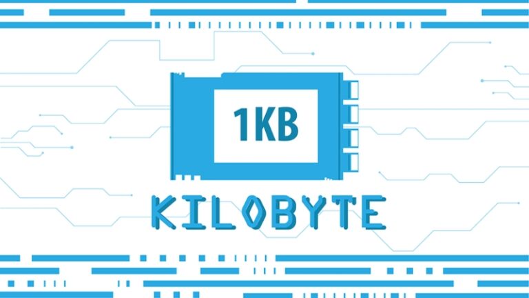 1MB Bằng Bao Nhiêu KB? Cách Quy Đổi & Phân Biệt 1000KB vs 1024KB