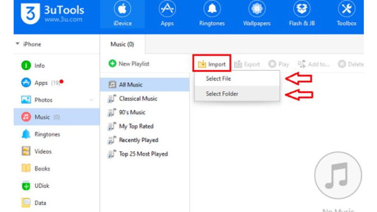 3utools là gì? Cách cài đặt 3utools dễ dàng và chi tiết nhất