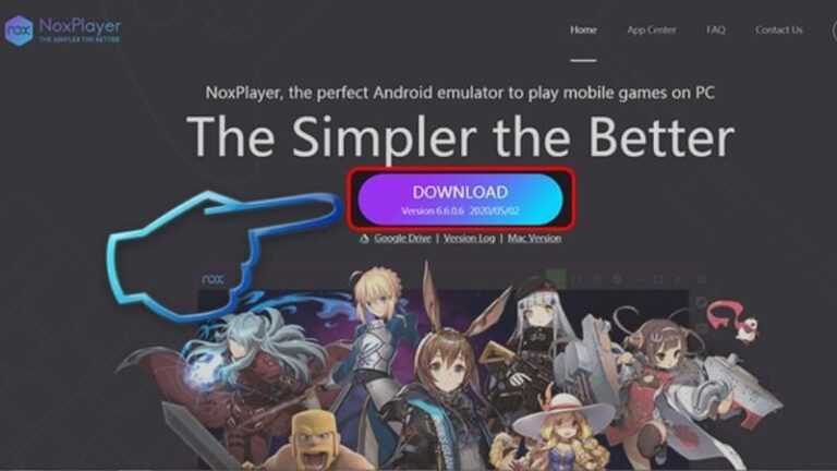 Cách tải CH Play về máy tính, PC, laptop nhanh chóng, đơn giản