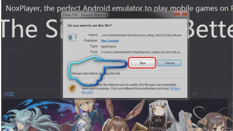Cách tải CH Play về máy tính, PC, laptop nhanh chóng, đơn giản