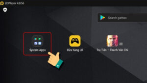 Cách tải CH Play về máy tính, PC, laptop nhanh chóng, đơn giản