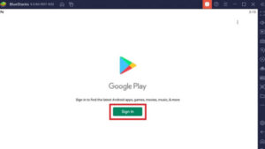 Cách tải CH Play về máy tính, PC, laptop nhanh chóng, đơn giản