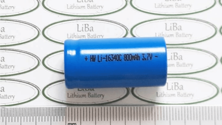 Pin Lithium là gì? Cấu tạo pin Lithium và các ứng dụng hiện nay
