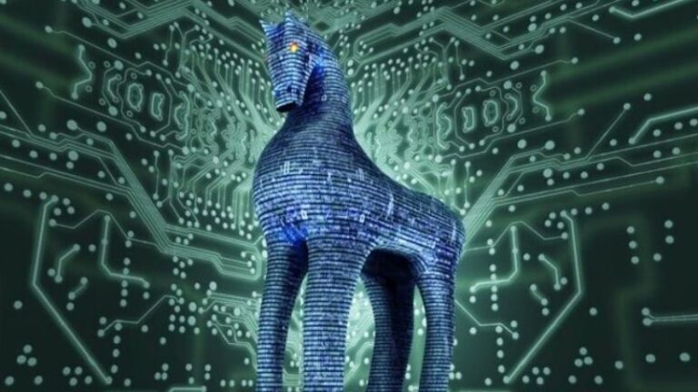 Trojan là gì? Cách phòng tránh Trojan xâm nhập máy tính hiệu quả