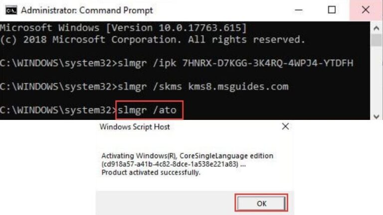 Active Win 10 là gì? Cách Activate Windows 10 Pro đơn giản