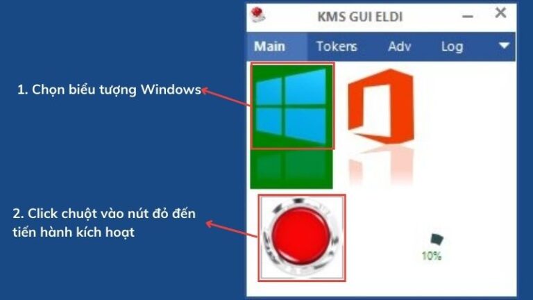 Active Win 10 là gì? Cách Activate Windows 10 Pro đơn giản