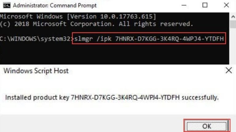Active Win 10 là gì? Cách Activate Windows 10 Pro đơn giản
