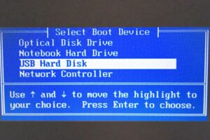 Cách vào BOOT, BIOS Asus, Dell cùng nhiều dòng laptop, máy tính