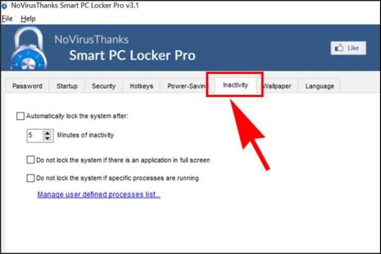 Hướng dẫn cách khóa màn hình máy tính nhanh và hữu hiệu nhất