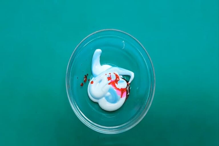 Cách làm slime tại nhà đơn giản, an toàn nhất với 7 công thức dễ tìm ...