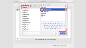 Tải và cài đặt Unikey trên Windows 10, 8, 7, XP để gõ tiếng Việt
