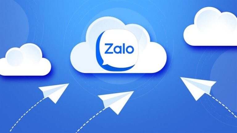 5 Bước chat.zalo.me.pc đăng nhập trên web nhanh nhất