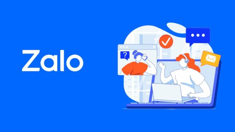 5 Bước chat.zalo.me.pc đăng nhập trên web nhanh nhất