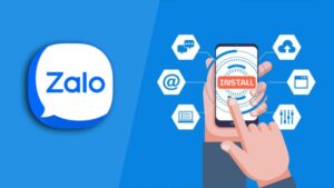 5 Bước chat.zalo.me.pc đăng nhập trên web nhanh nhất