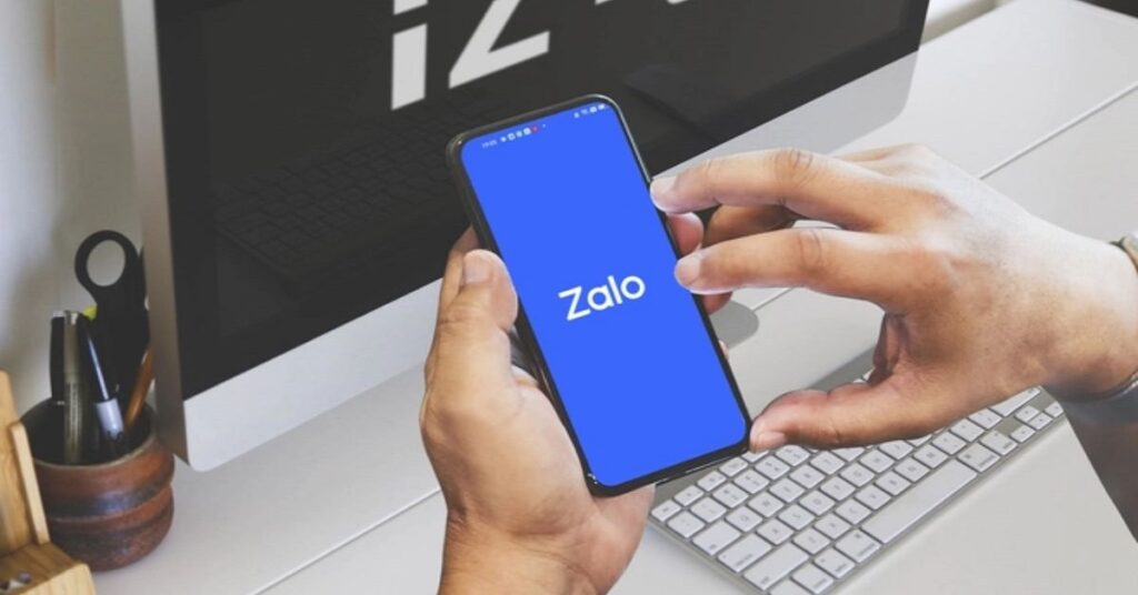 Hướng dẫn đăng nhập Zalo trên 2 điện thoại cực dễ hiểu