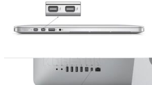 Displayport là gì? Cách kết nối Displayport chuẩn chỉnh