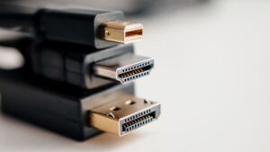 Displayport là gì? Cách kết nối Displayport chuẩn chỉnh