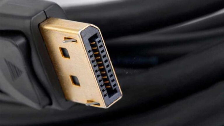 Displayport là gì? Cách kết nối Displayport chuẩn chỉnh