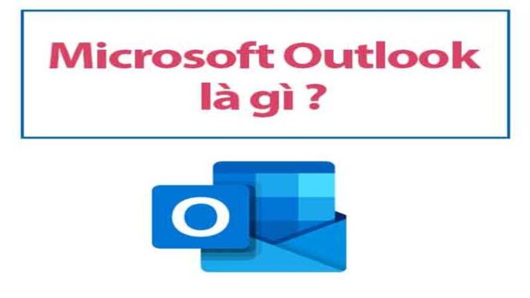 Hướng dẫn cách dùng Email 365 Outlook cho người mới