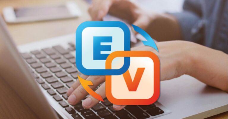 EVkey là gì? Hướng dẫn tải và cài đặt bộ gõ tiếng việt EVkey