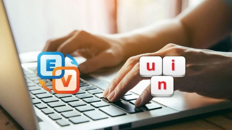 EVkey là gì? Hướng dẫn tải và cài đặt bộ gõ tiếng việt EVkey