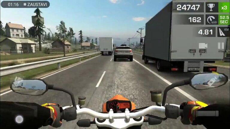 Top 7 tựa game độ xe hay nhất mà bạn không nên bỏ lỡ