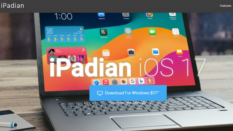 6 phần mềm giả lập iOS tốt nhất chạy ứng dụng trên Windows