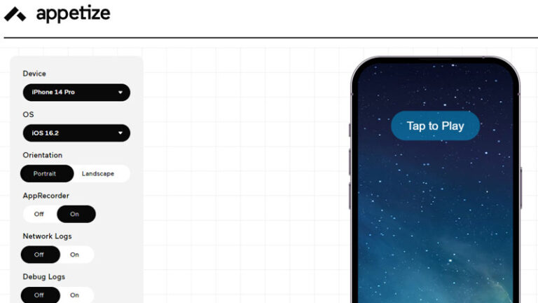 6 phần mềm giả lập iOS tốt nhất chạy ứng dụng trên Windows
