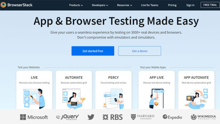 6 phần mềm giả lập iOS tốt nhất chạy ứng dụng trên Windows