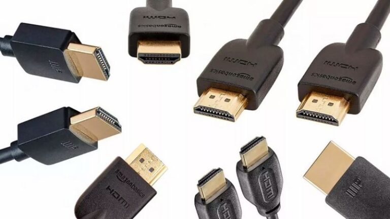 HDMI là gì? Có mấy loại cổng? Hỗ trợ trên những thiết bị nào?