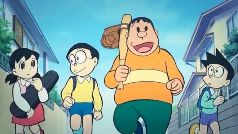 hình nền Doremon cute: top các hình nền đáng yêu nhất