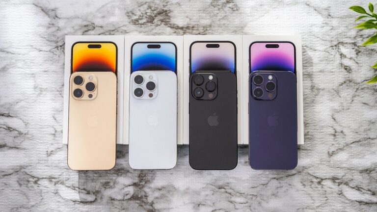 Top các iPhone 2 SIM? Cách sử dụng iPhone 2 SIM