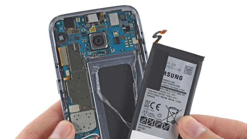 Cách kiểm tra pin Samsung tại nhà đơn giản và nhanh chóng nhất