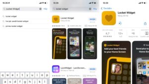 Locket là gì? Hướng dẫn A-Z cách dùng trên điện thoại, PC (2025)