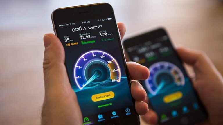 Mbps là gì? MBps là gì? Cách chọn gói cước wifi tốc độ nhanh