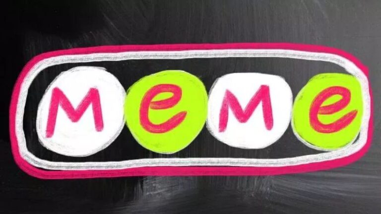 Meme chê: Tổng hợp +30 meme chê cực gắt