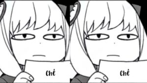 Meme chê: Tổng hợp +30 meme chê cực gắt