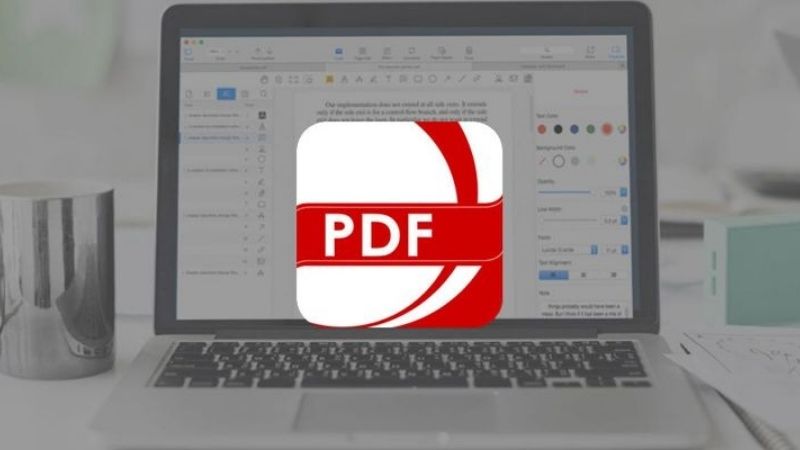 Top 5 phần mềm đọc file PDF miễn phí tốt nhất hiện nay
