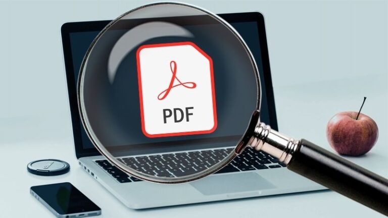 Top 5 phần mềm đọc file PDF miễn phí tốt nhất hiện nay