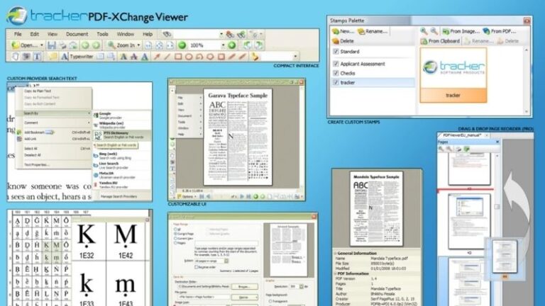 Top 5 phần mềm đọc file PDF miễn phí tốt nhất hiện nay