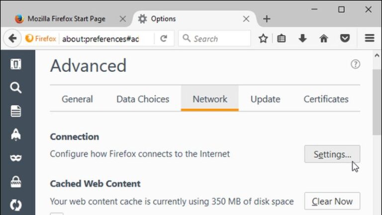 Proxy là gì? Cách cài đặt Proxy dễ nhất trên các trình duyệt