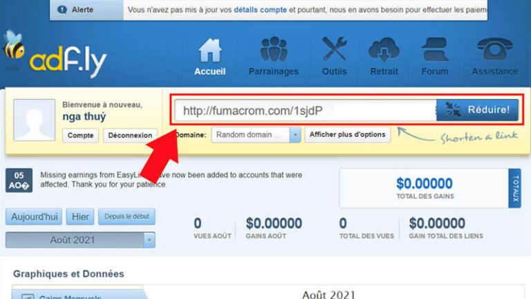 Top 16 cách rút gọn link trang web trên máy tính và điện thoại