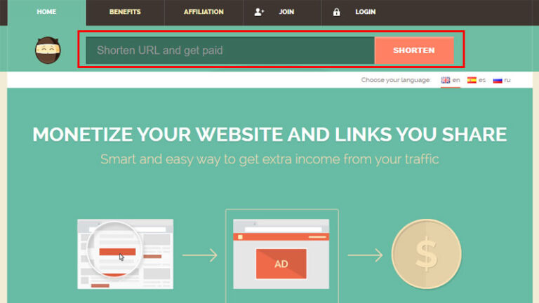 Top 16 cách rút gọn link trang web trên máy tính và điện thoại
